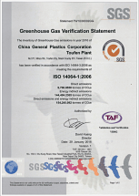 CSR - Environmental Protection